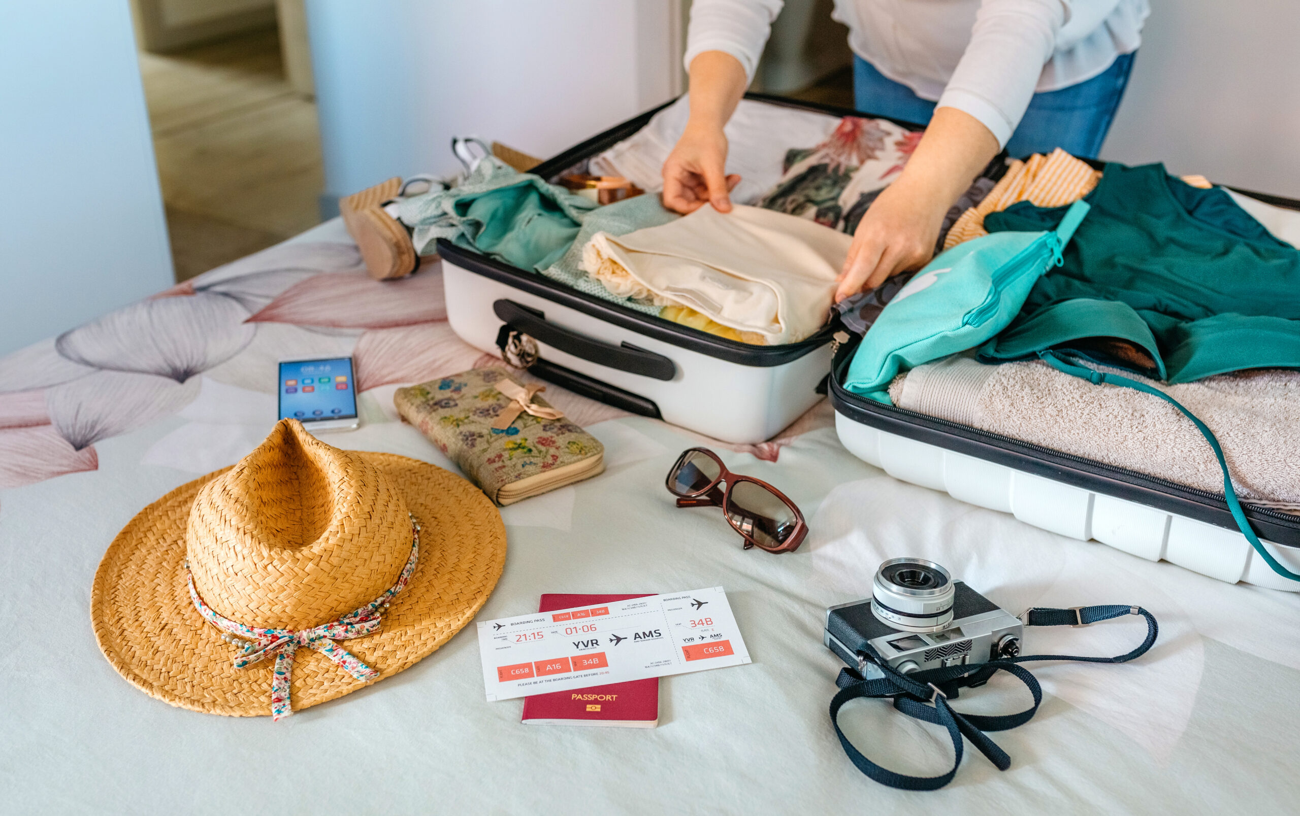 Travel Tips - Plan the Best Vacation