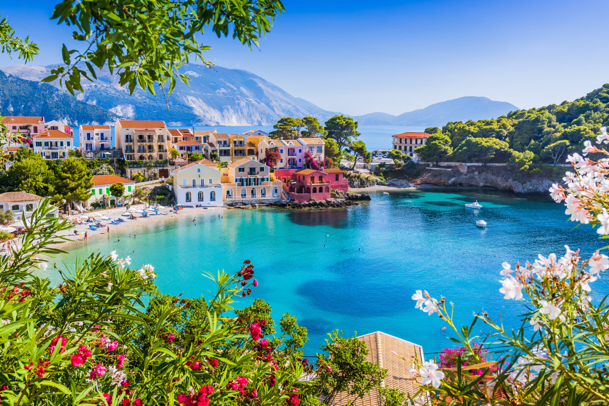 What to See in Argostoli Greece - Plan the Best Vacation