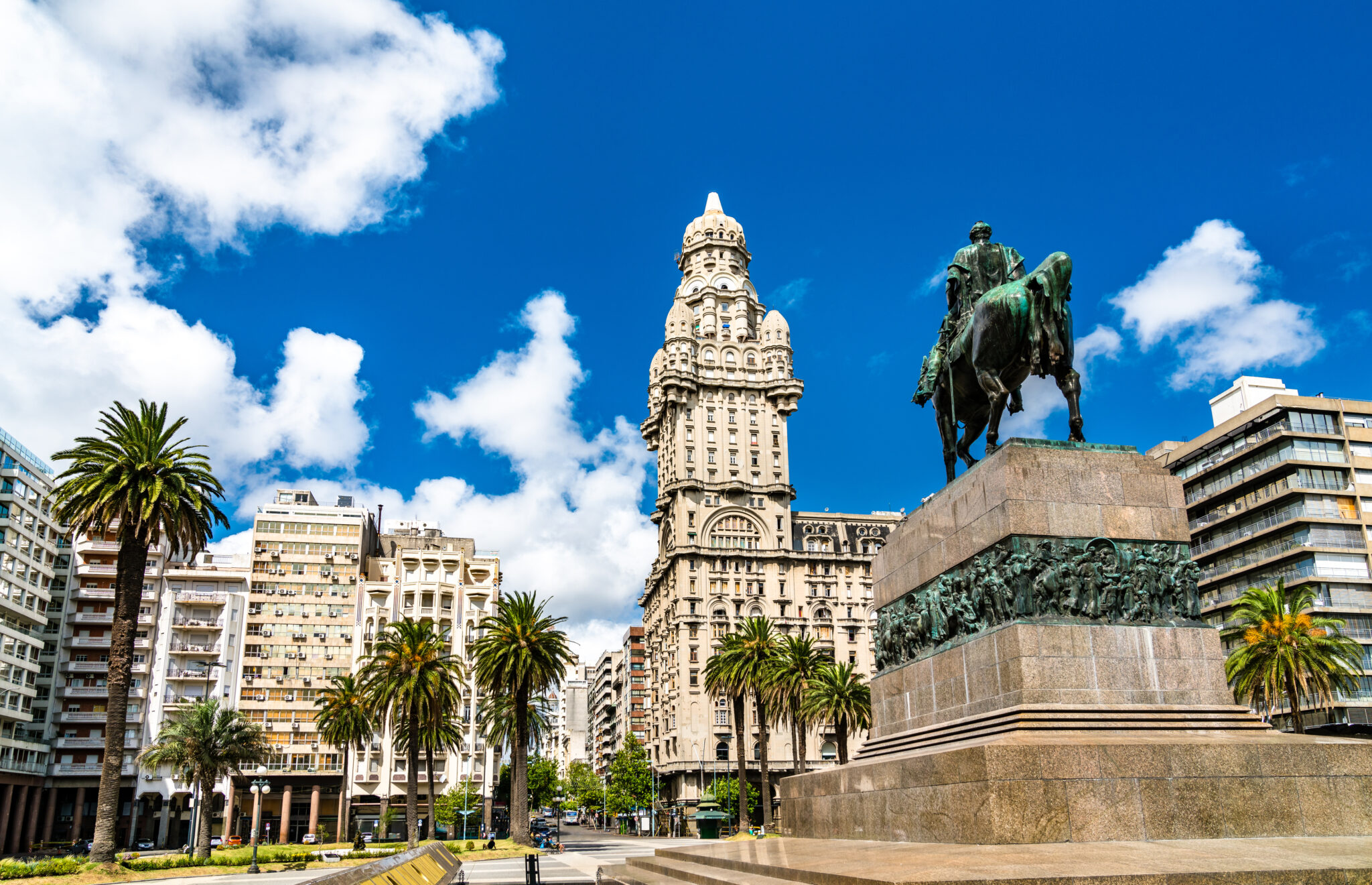 Things to See in Montevideo Uruguay - Plan the Best Vacation