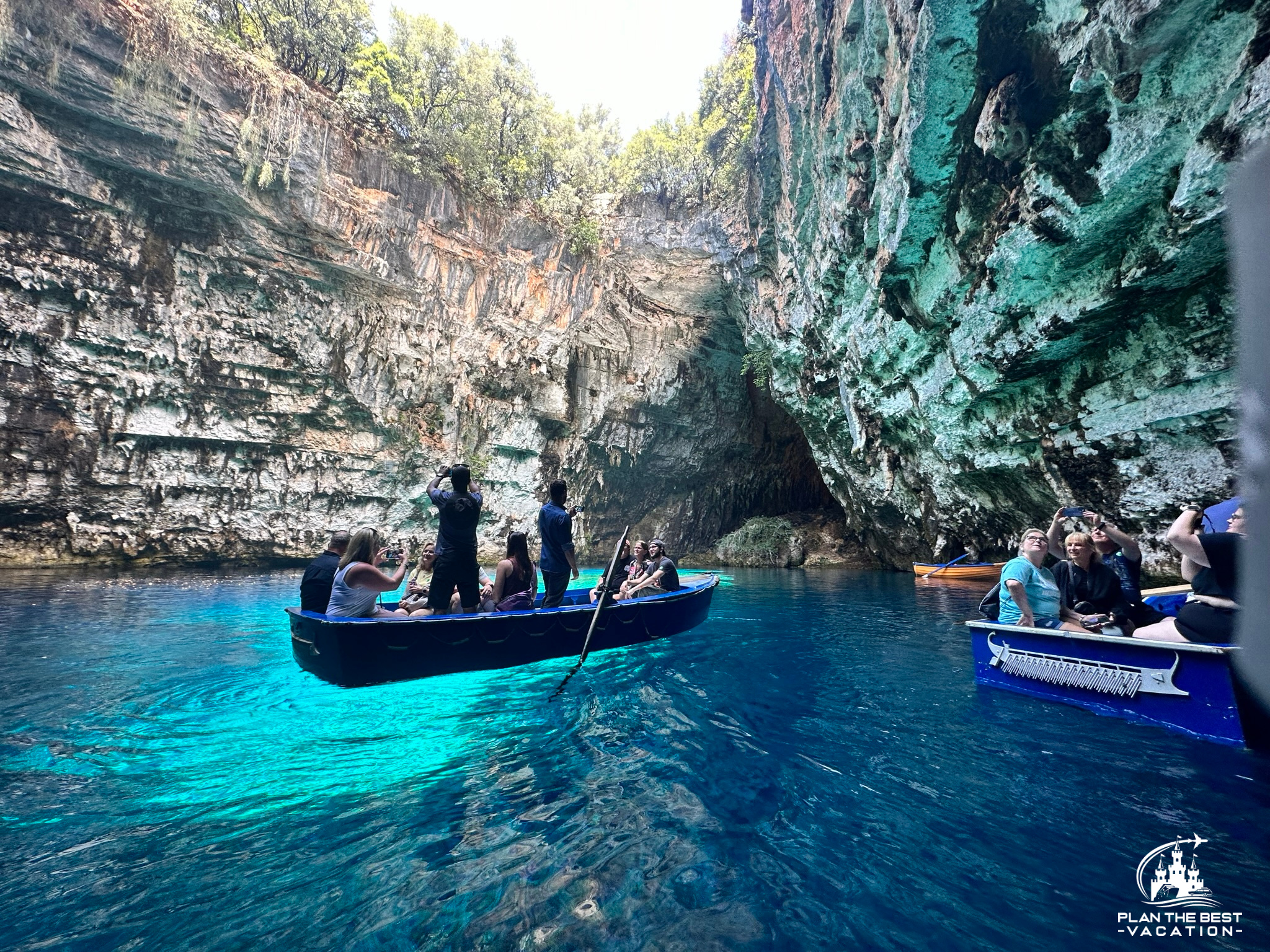 What to See in Argostoli Greece - Plan the Best Vacation