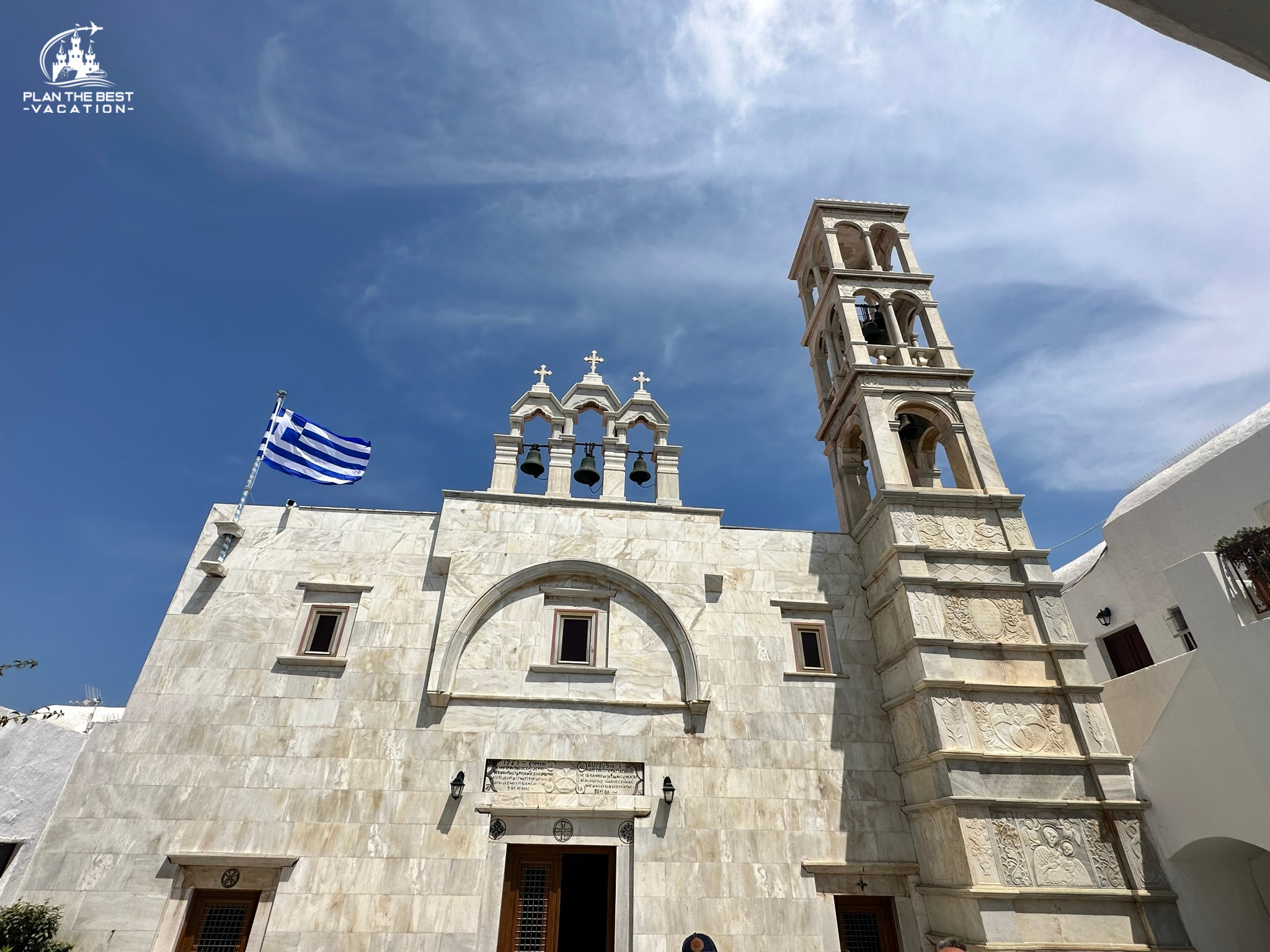 What to See in Mykonos Greece - Plan the Best Vacation
