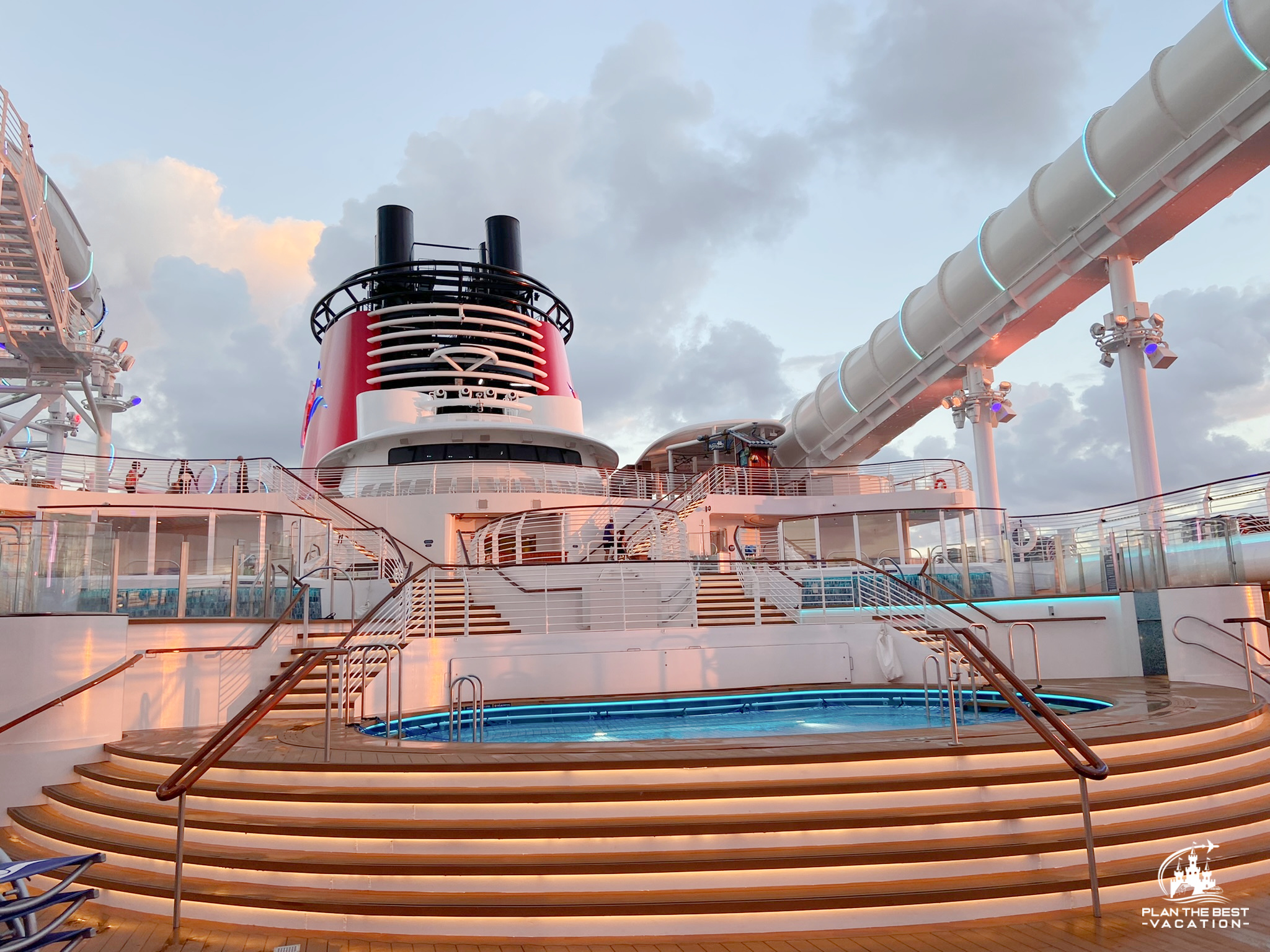 Tips and Tricks on Disney Wish Cruise Ship - Plan the Best Vacation