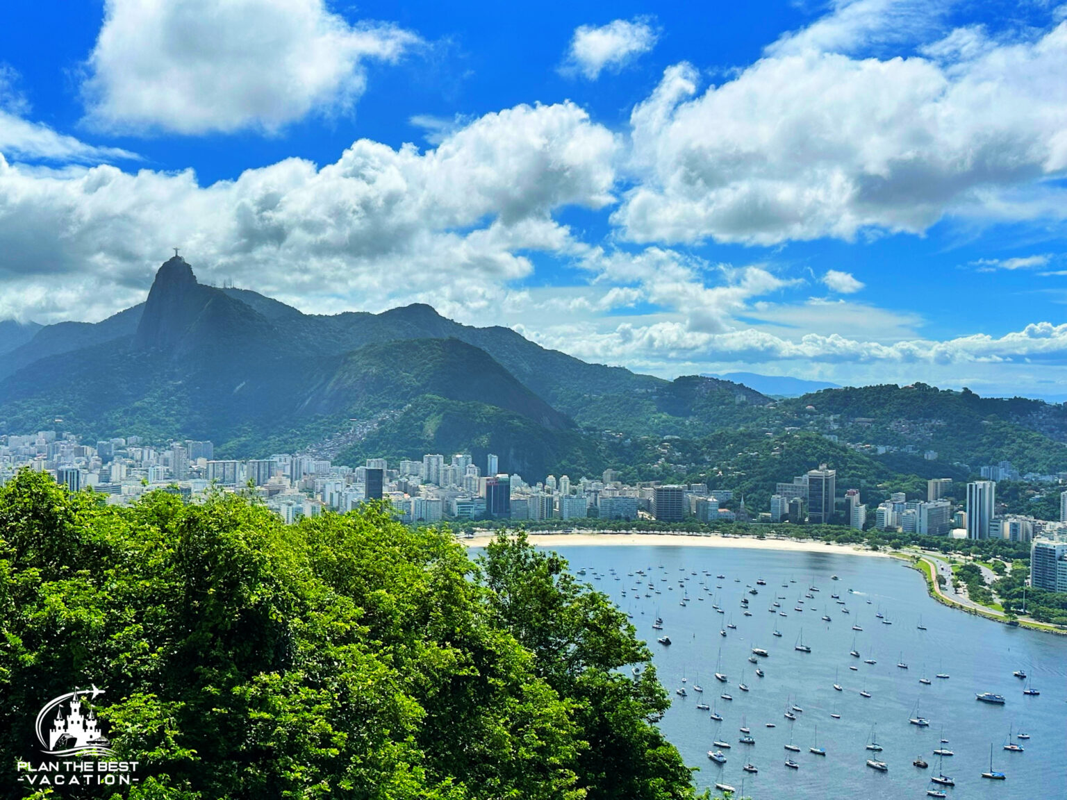 What to See in Rio de Janeiro Brazil Vacation - Plan the Best Vacation