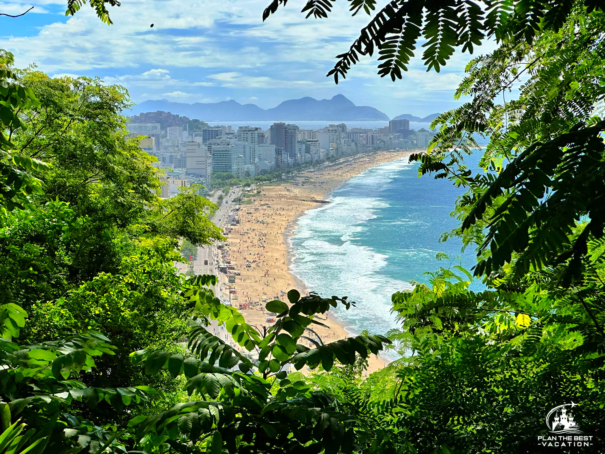 What to See in Rio de Janeiro Brazil Vacation - Plan the Best Vacation