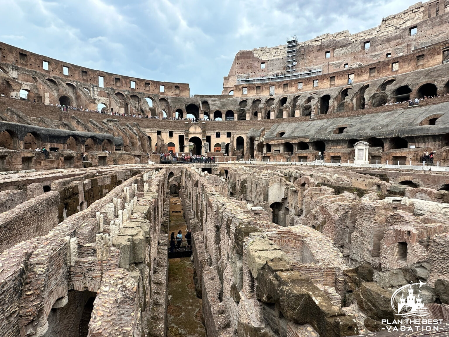 What to See in Rome - 2-3 Day Itinerary - Plan the Best Vacation