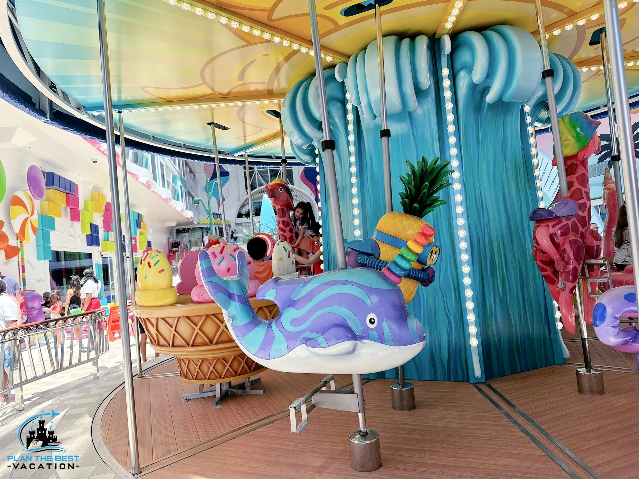 17 Reasons Royal Caribbean is the BEST Cruise Line