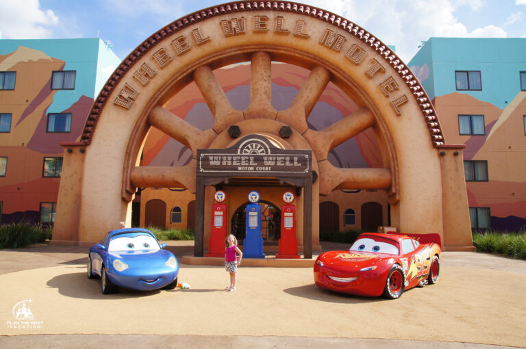 List of 32 Disney World Resorts: Honest Insights, Pros & Cons Included