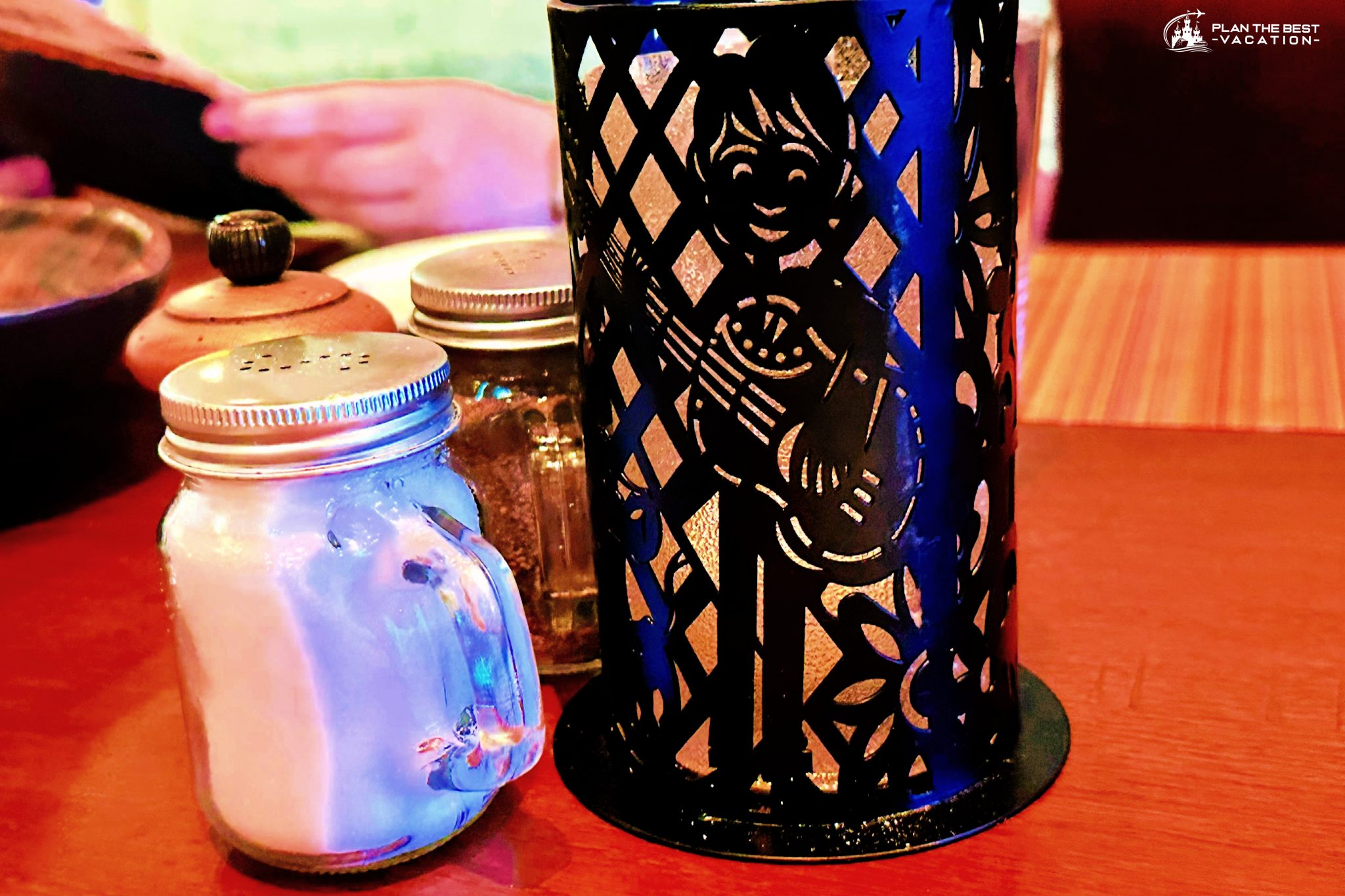 Anchors Aweigh! A Fun-Filled Review of Disney’s Treasure Voyage - Plan ...