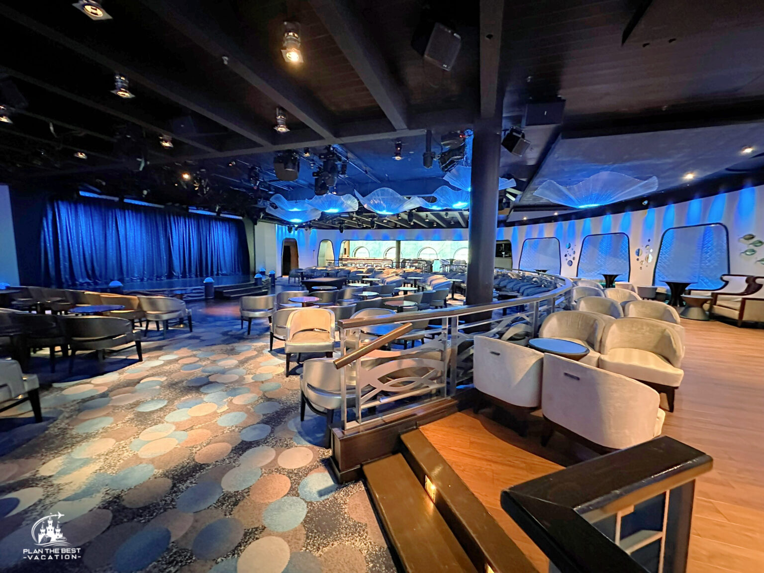Why I Can't Get Enough of Disney Magic - Disney Cruise Ship Tour - Plan ...