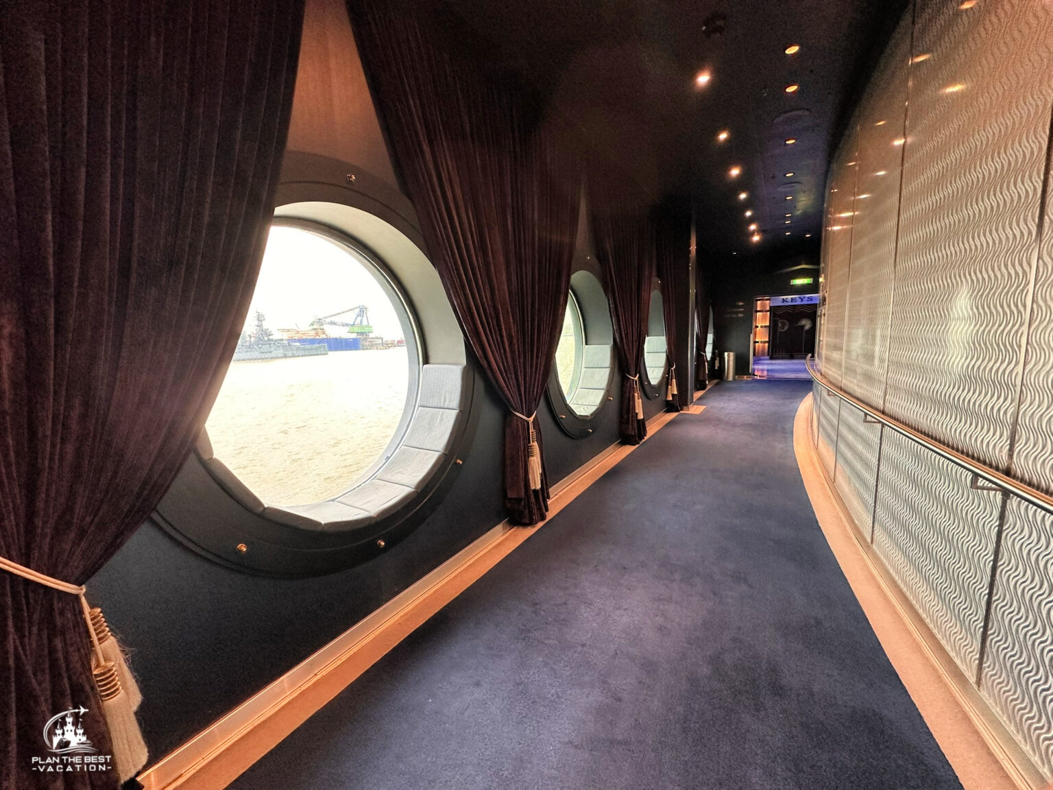Why I Can't Get Enough of Disney Magic - Disney Cruise Ship Tour - Plan ...